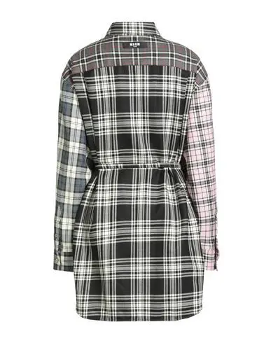 MSGM Mini Shirt Dress