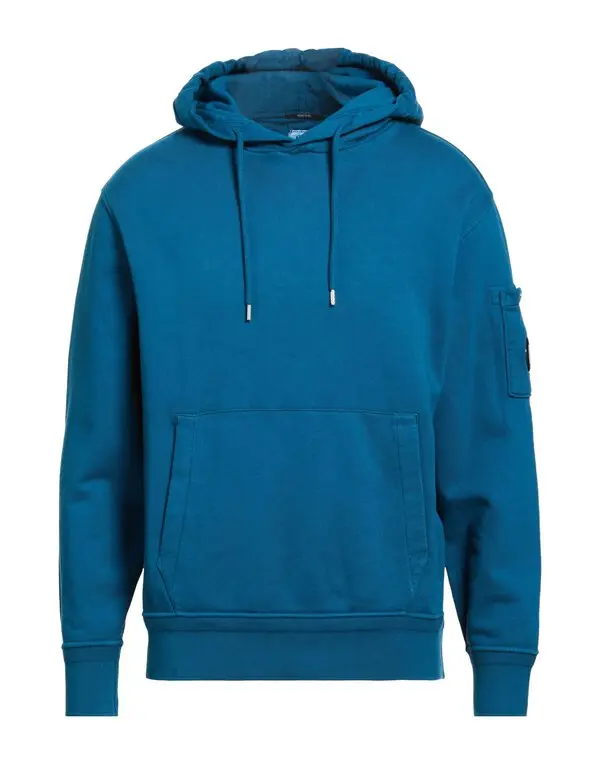 C.P. COMPANY Cotton Sweatshirt