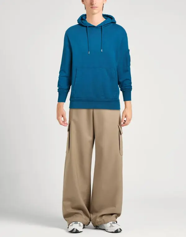 C.P. COMPANY Cotton Sweatshirt