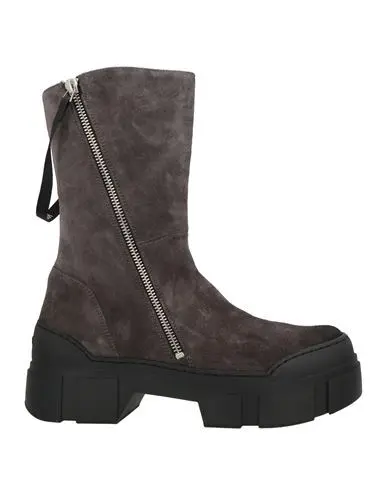 VIC MATIE Ankle Boots - Grey