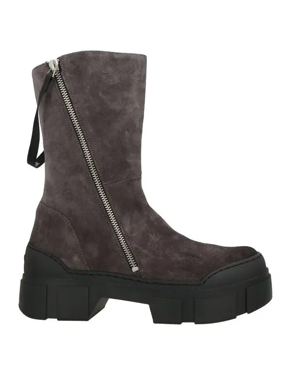 VIC MATIE Ankle Boots - Grey