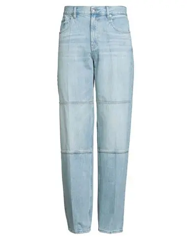 Helmut Lang Straight-leg Denim Jeans