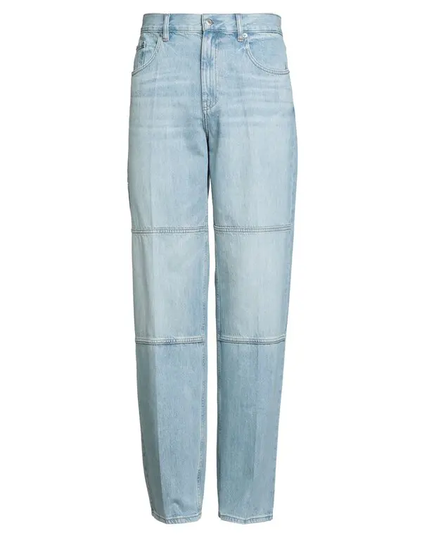 Helmut Lang Straight-leg Denim Jeans