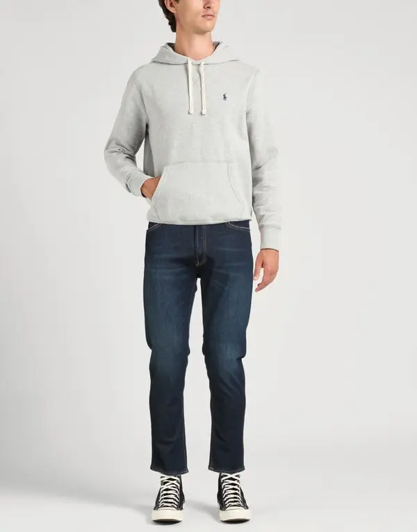 LIU •JO MAN Jeans Size Cotton, Elastane