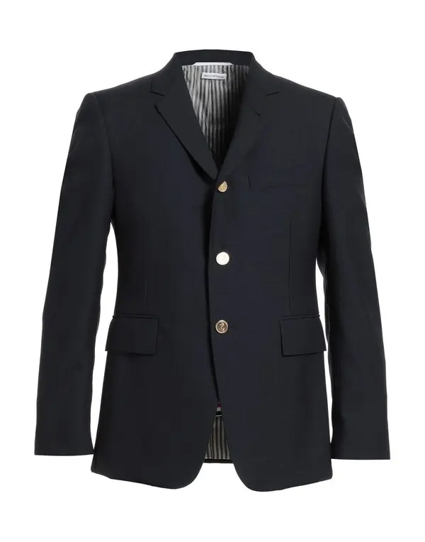 Thom Browne Blazer Size Wool