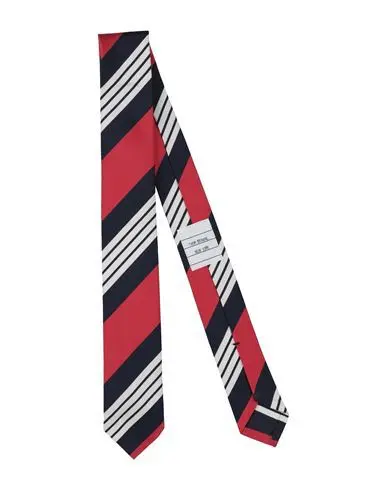 Thom Browne Striped Necktie