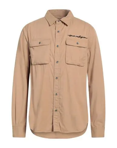 True Religion Shirt Size Cotton
