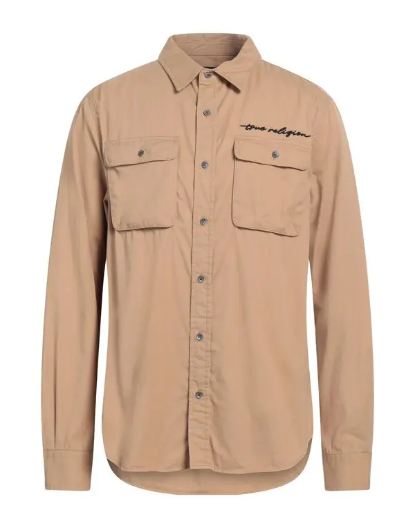 True Religion Shirt Size Cotton