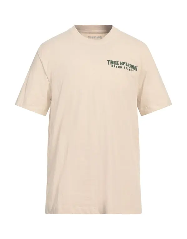 True Religion T-shirt Size Cotton