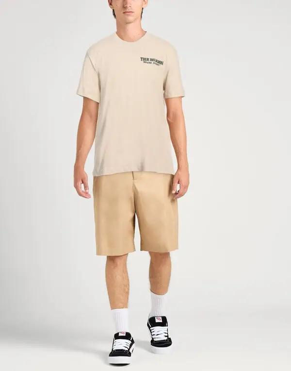 True Religion T-shirt Size Cotton