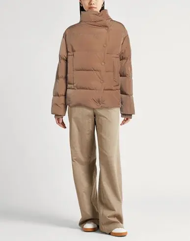 ALYSI Padded Shell Jacket