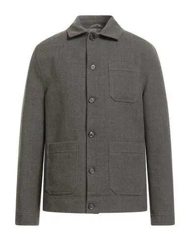 CIRCOLO 1901 Tweed Jacket - Grey
