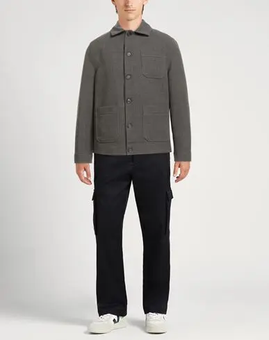 CIRCOLO 1901 Tweed Jacket - Grey