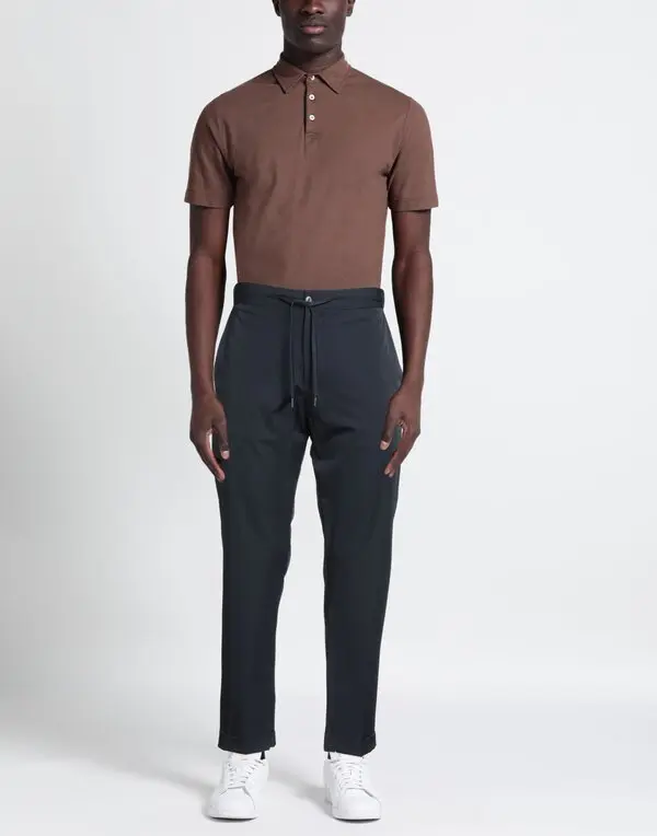 OUT/FIT Tapered Leg Casual Pants