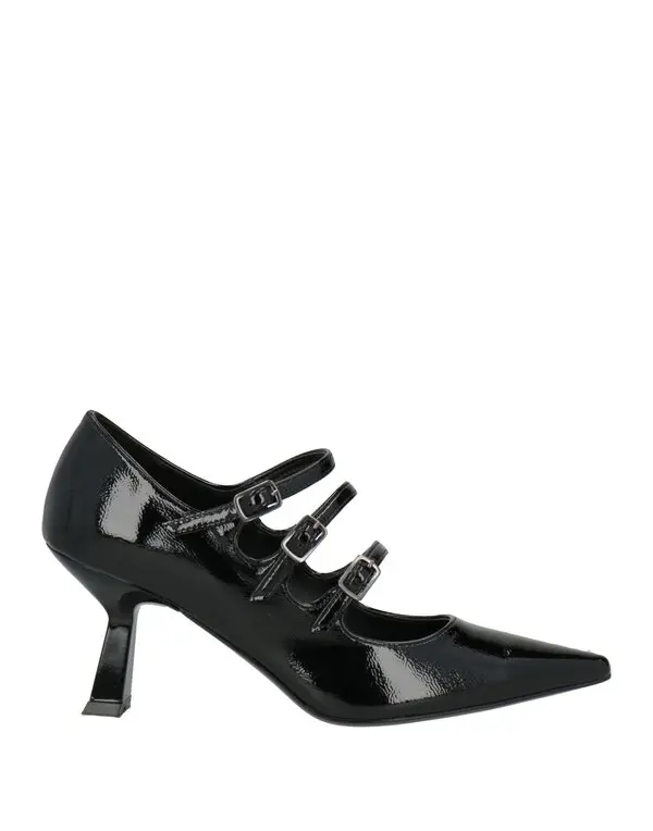 OVYE Mary Jane Pumps