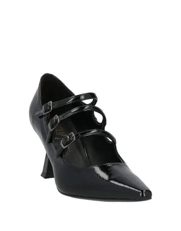 OVYE Mary Jane Pumps