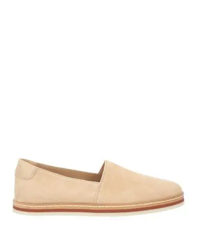 TOD'S Suede Loafers
