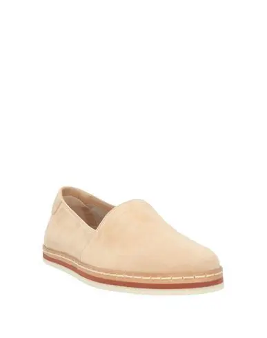 TOD'S Suede Loafers