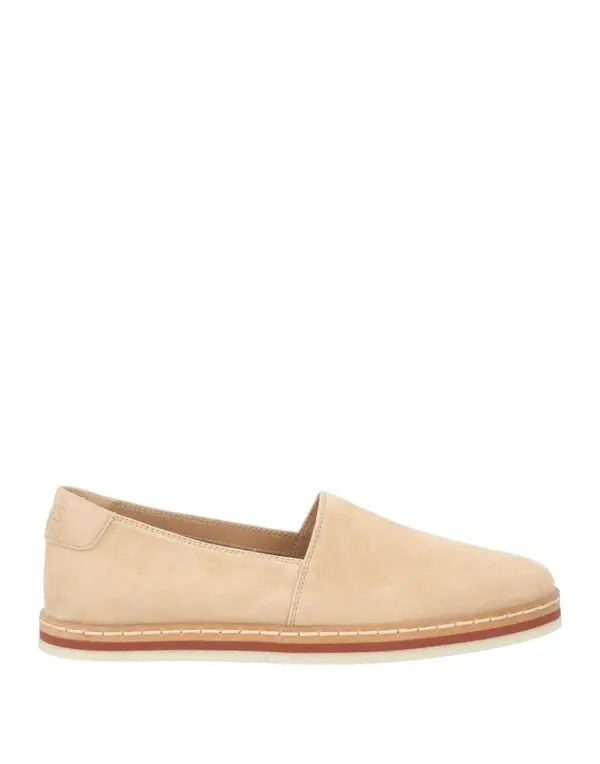 TOD'S Suede Loafers