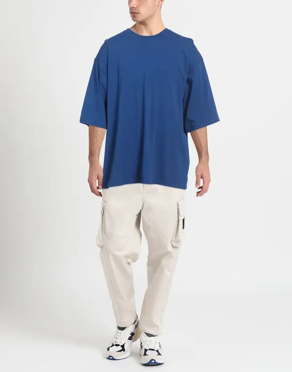 GARMENT WORKSHOP T-shirt Size Cotton