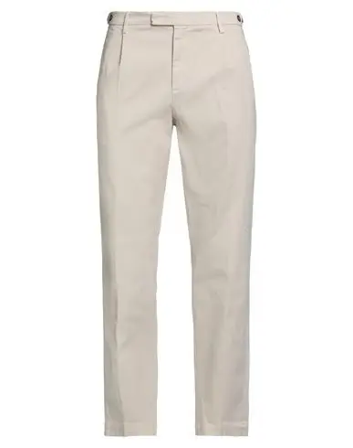 Barena Venezia Straight Leg Casual Pants - Beige