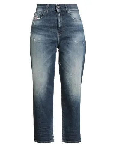 DIESEL Jeans In Cotton And Elastane