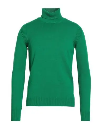 ROBERTO COLLINA Turtleneck Knit Top