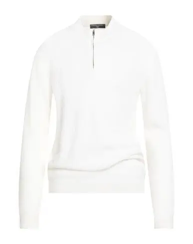 DANIELE FIESOLI Lab Sweater - White