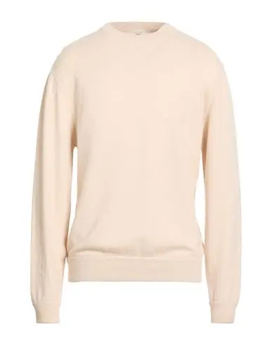 DANIELE FIESOLI Sweater Sky Cashmere - White