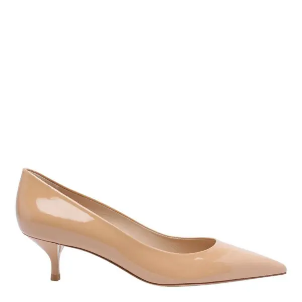 STUART WEITZMAN Power Pumps - Pink