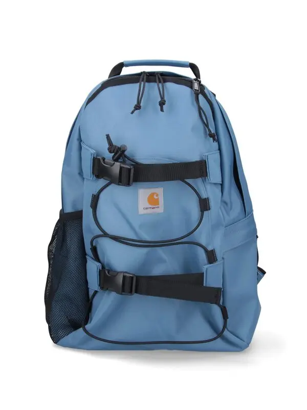Carhartt Work In Progress Backpack - Blue