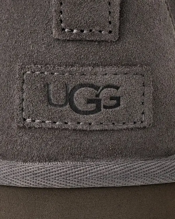 UGG Ankle Boot - Grey