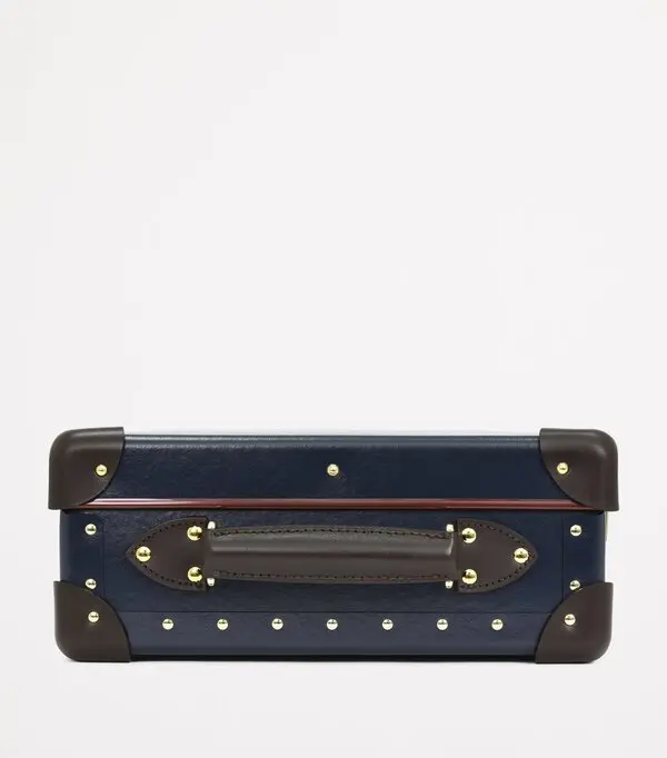 GLOBE-TROTTER Centenary 12-slot Watch Case