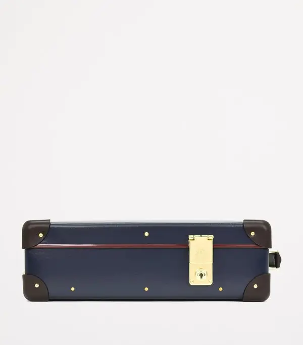 GLOBE-TROTTER Centenary 12-slot Watch Case