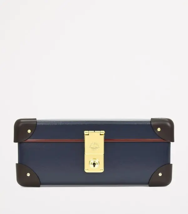 GLOBE-TROTTER Centenary 6-slot Watch Case