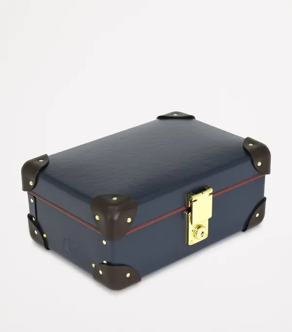 GLOBE-TROTTER Centenary 6-slot Watch Case