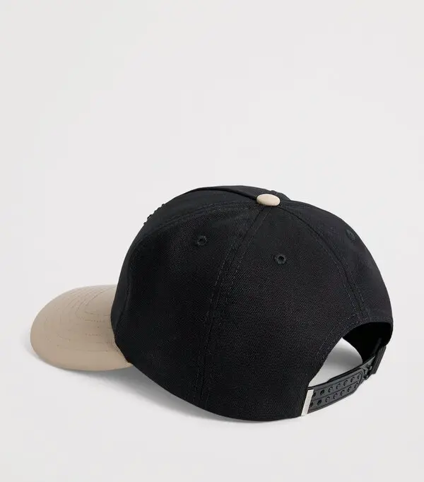 Amiri Three Star Varsity Baseball Cap