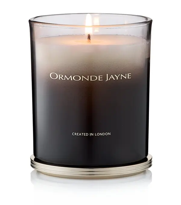 ORMONDE JAYNE Night Oudh Candle