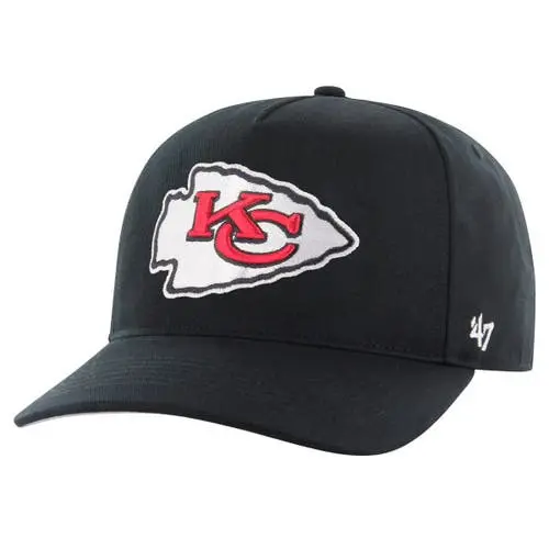 '47 Kansas City Chiefs Hitch Adjustable Cap