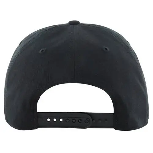 '47 Kansas City Chiefs Hitch Adjustable Cap