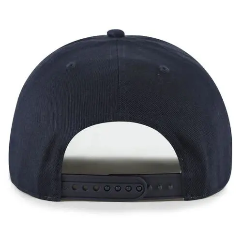 '47 Houston Astros Pomona Hitch Adjustable Cap