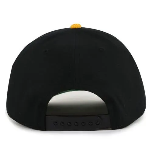 American Needle Boston Bruins Burnett Adjustable Cap
