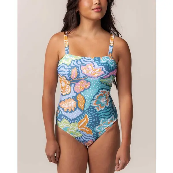 NANI Harbor One-piece Swimsuit - Emi