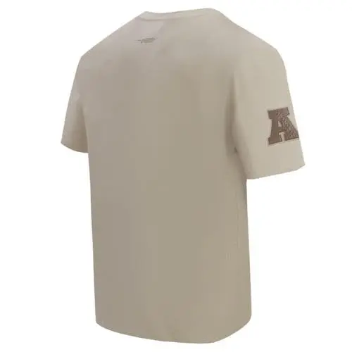 PRO STANDARD Pittsburgh Steelers Drop Shoulder T-shirt