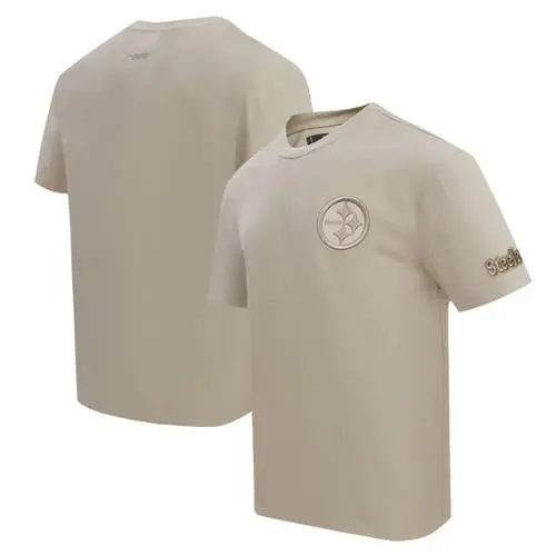 PRO STANDARD Pittsburgh Steelers Drop Shoulder T-shirt