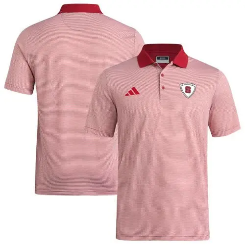 Adidas Nc State Wolfpack Ultimate 365 Polo