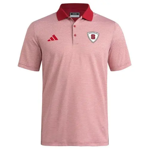 Adidas Nc State Wolfpack Ultimate 365 Polo