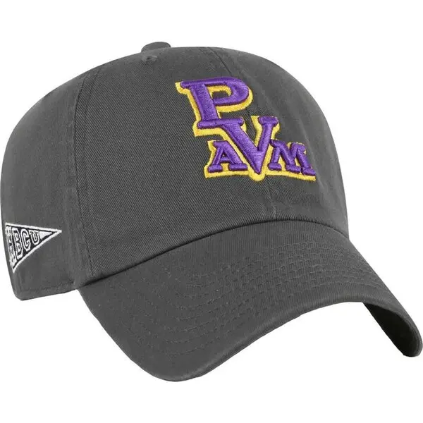 '47 Prairie View A&m Panthers Clean Up Adjustable Hat