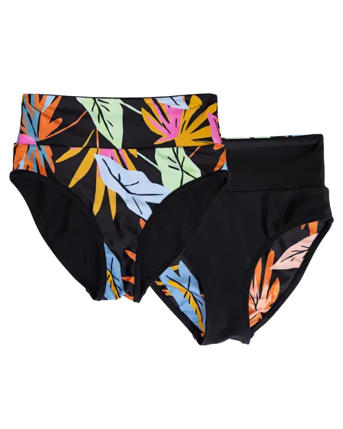 NANI Reversible Harbor Swim Bottom