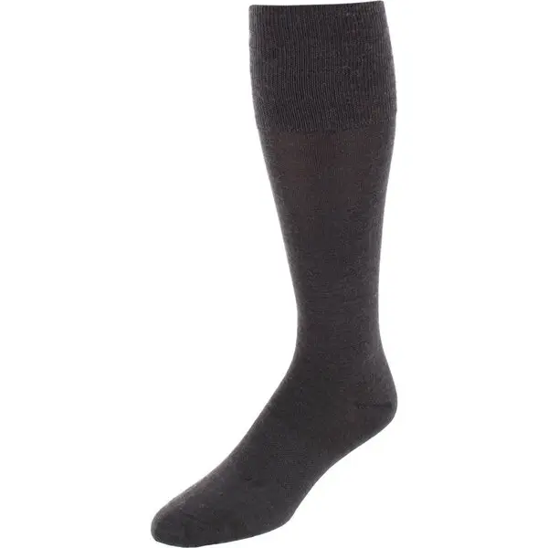 Trafalgar Chevalier Over-the-calf Pima Cotton Socks
